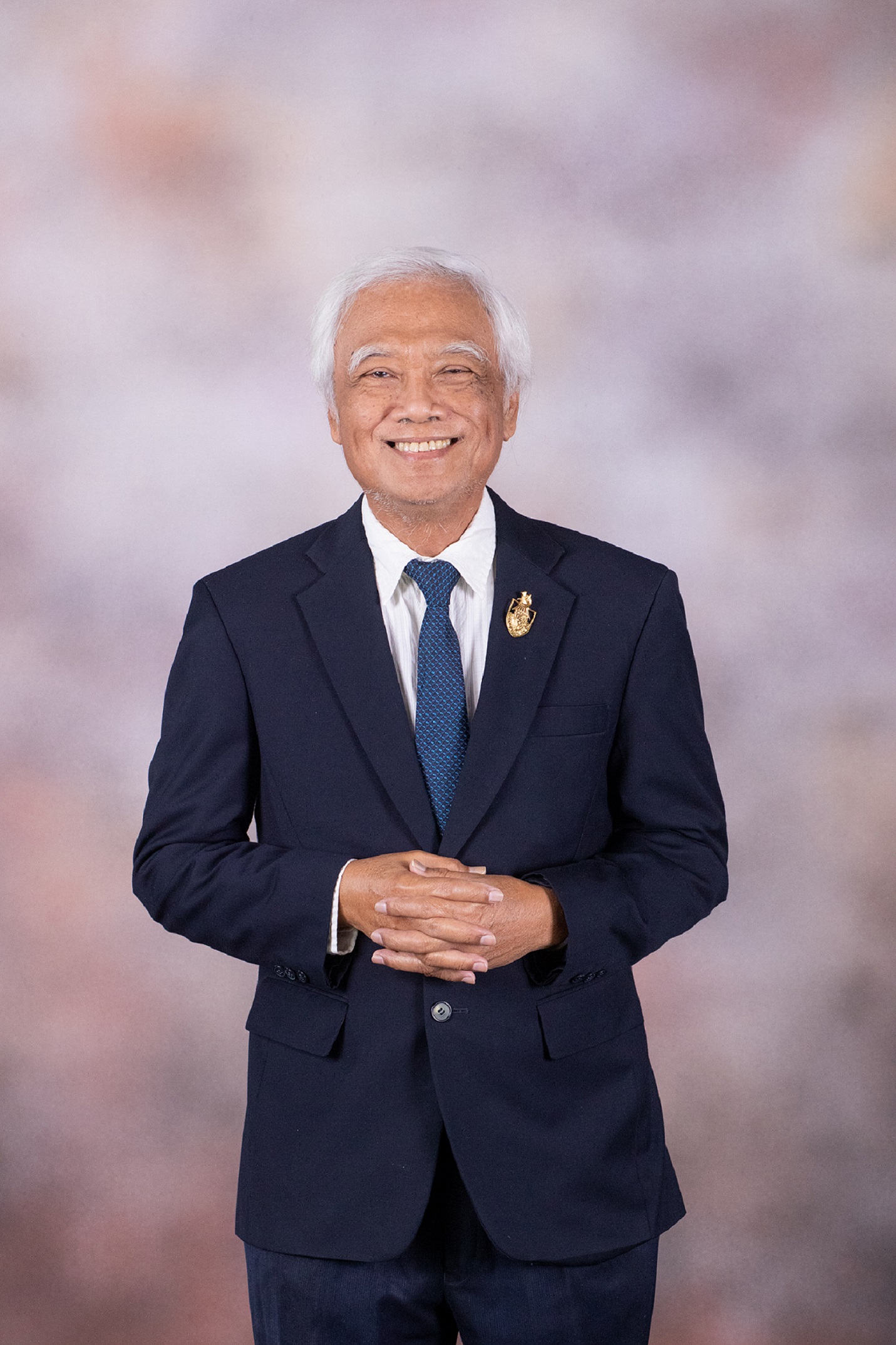 Prof. Dr. Aloisius Agus Nugroho