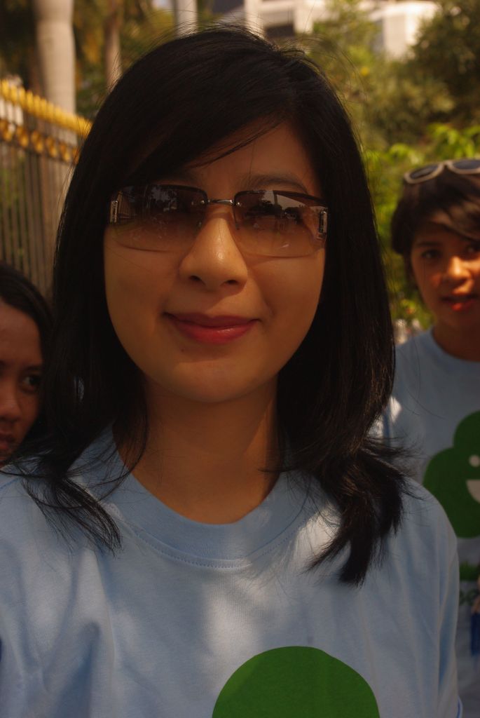 AGATHA LILY KOMISIONER KPI PUSAT