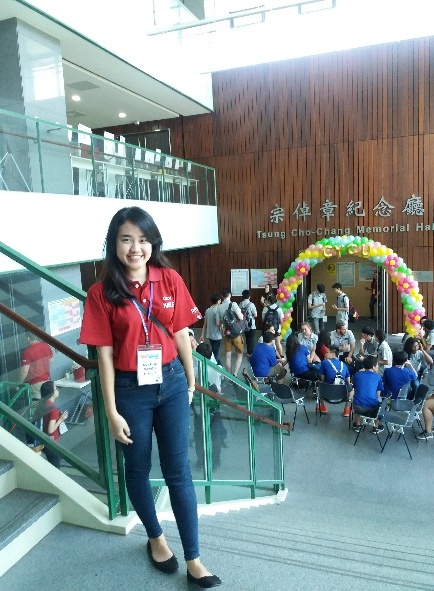 Summer Camp Taiwan