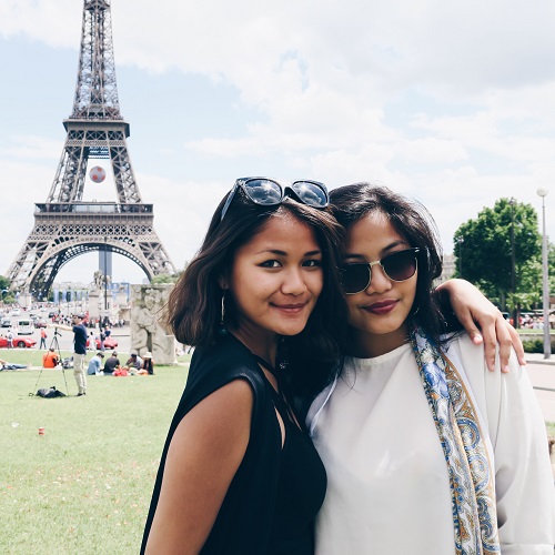 Erasmus Student Exchange Report Winter Semester 2016 Gabriella ...