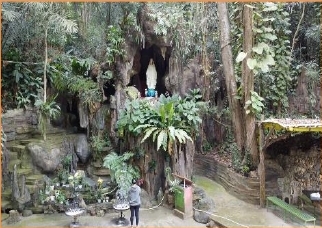 Pelatihan Pembuatan Video Profil Goa Maria Padang Bulan Pringsewu ...