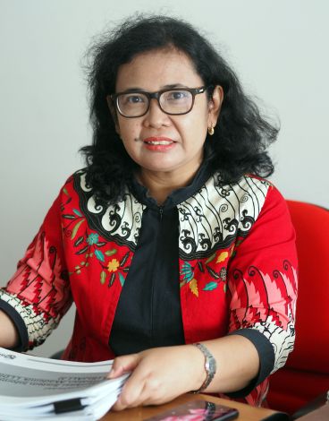 Unika Atma Jaya